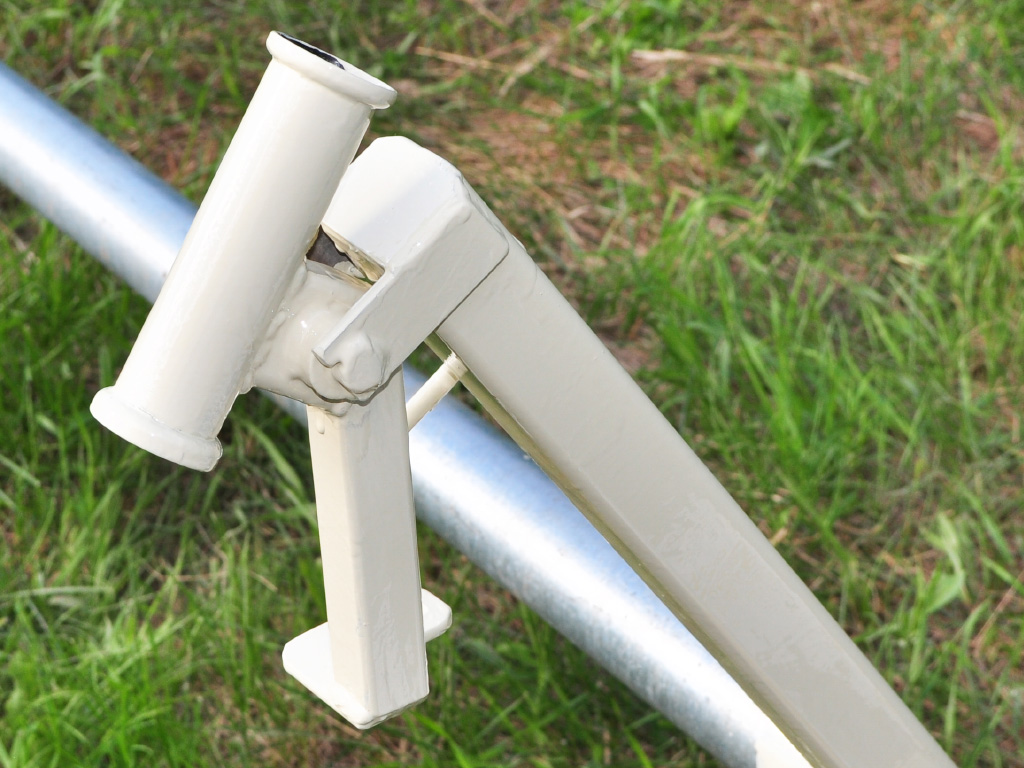 PortaPen Poultry Tractor