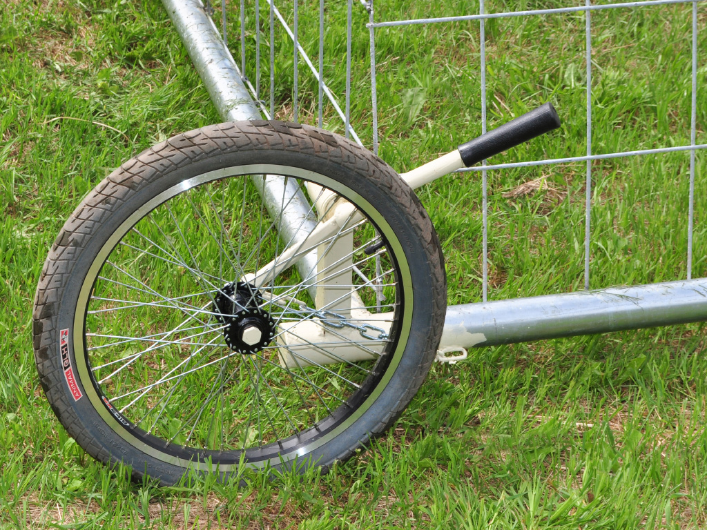 PortaPen Poultry Tractor