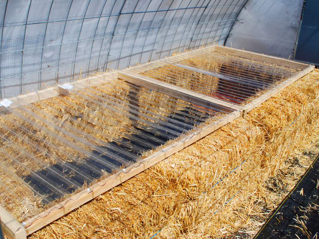 PortaPen Poultry Tractor