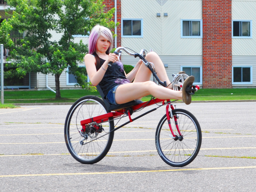 Spirit Short WheelBase