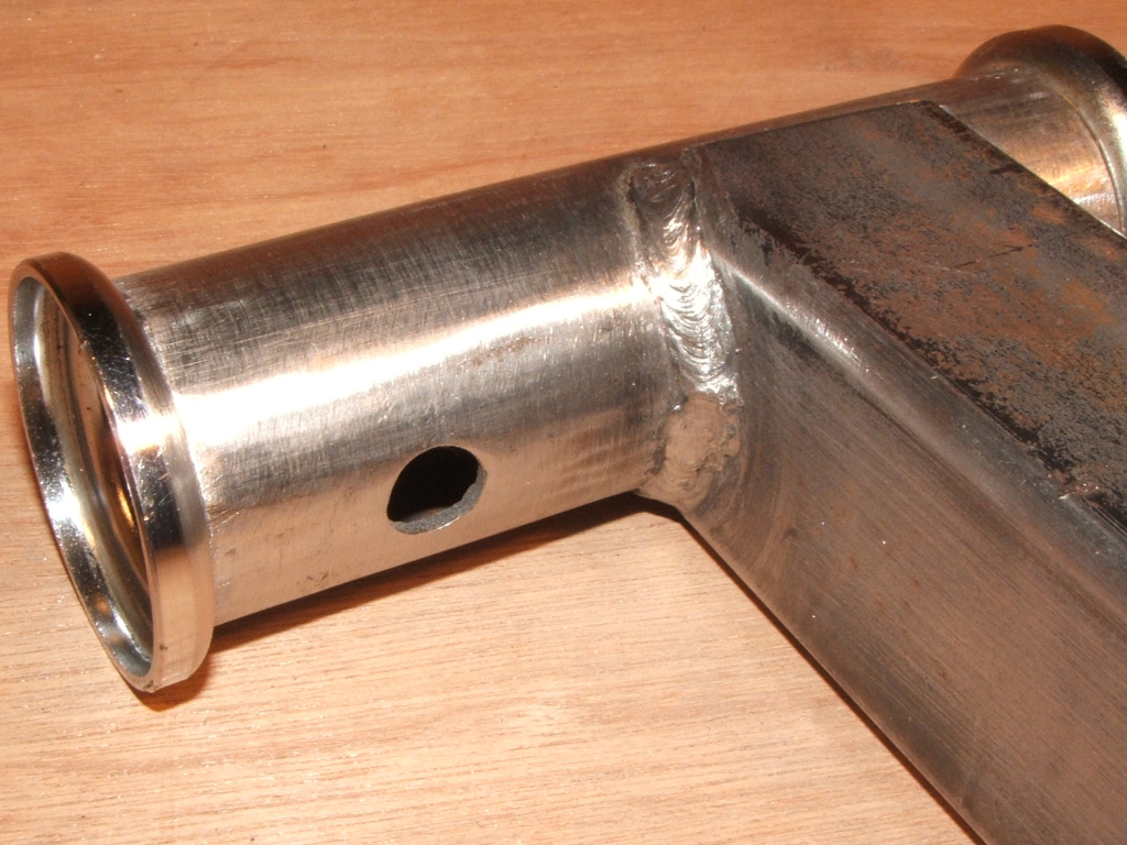 StreetFighter QuadCycle