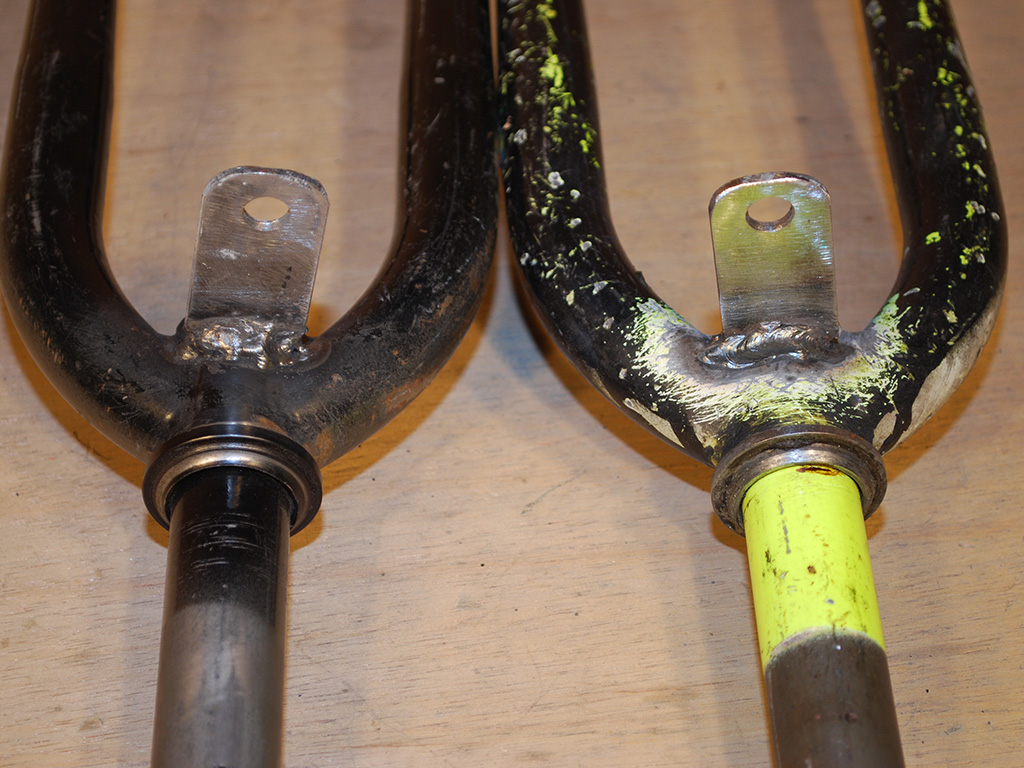 TriCruiser Winter Trike